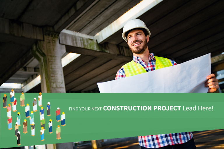 Creative Ways To Find New Construction Leads | Construct-A-Lead