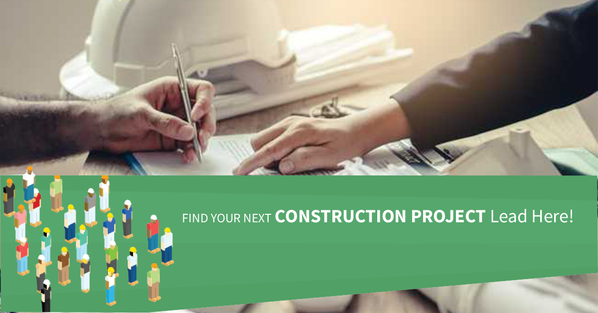 5 Tips to Help You Win a Bid On Construction Jobs | Construct-A-Lead