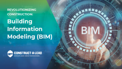 Building Information Modeling (BIM): Revolutionizing Construction