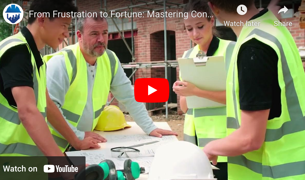 Commercial Construction Project Leads | Construct-A-Lead