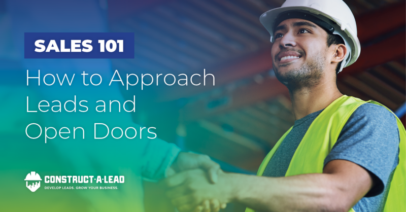 Commercial Construction Project Leads | Construct-A-Lead